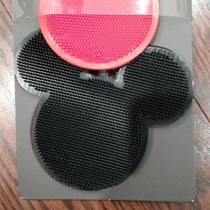 Disney | Kitchen | Mickey Minnie Mouse Kitchen Sink 2 Silicone ...